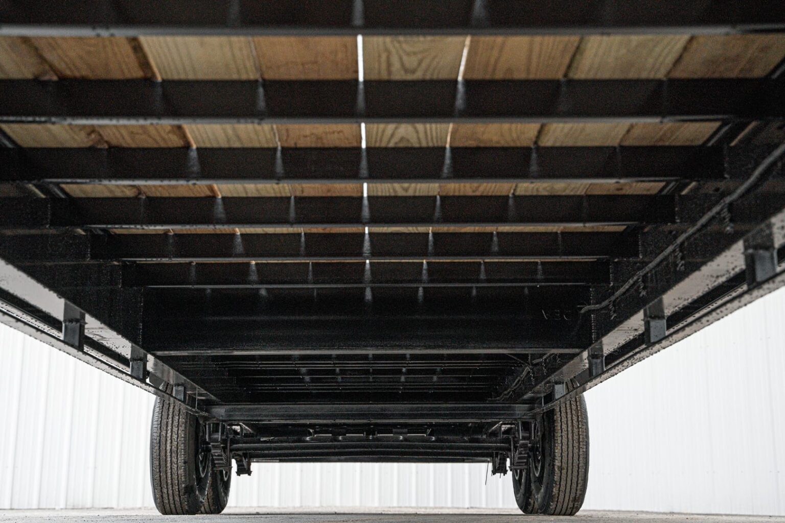LS Gooseneck – LoneStar Trailer MFG